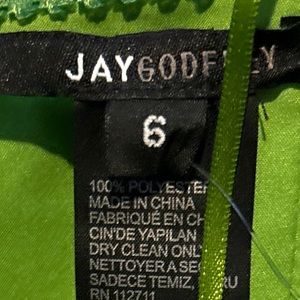 JAYGODFREY | Dresses | Jay Godfrey Darcy Strapless Column Gown | Poshmark